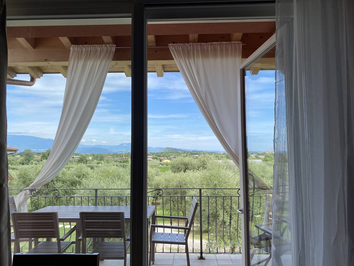 30 M² Casa Rural ∙ 2 Huéspedes - Padenghe sul Garda