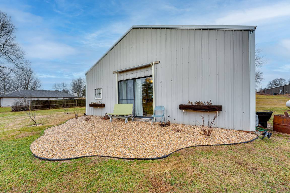 55 M² Apartment ∙ 1 Bedroom ∙ 2 Guests - Ozark, MO