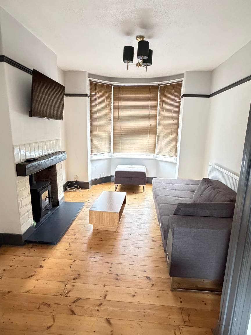 85 M² Maison De Vacances ∙ 3 Chambres ∙ 5 Personnes - Bedford