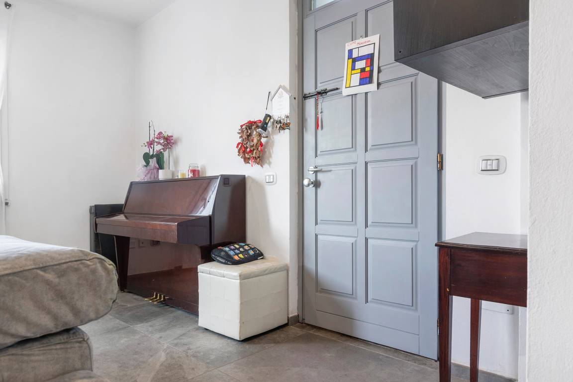 120 M² Villa ∙ 3 Slaapkamers ∙ 6 Gasten - Varese