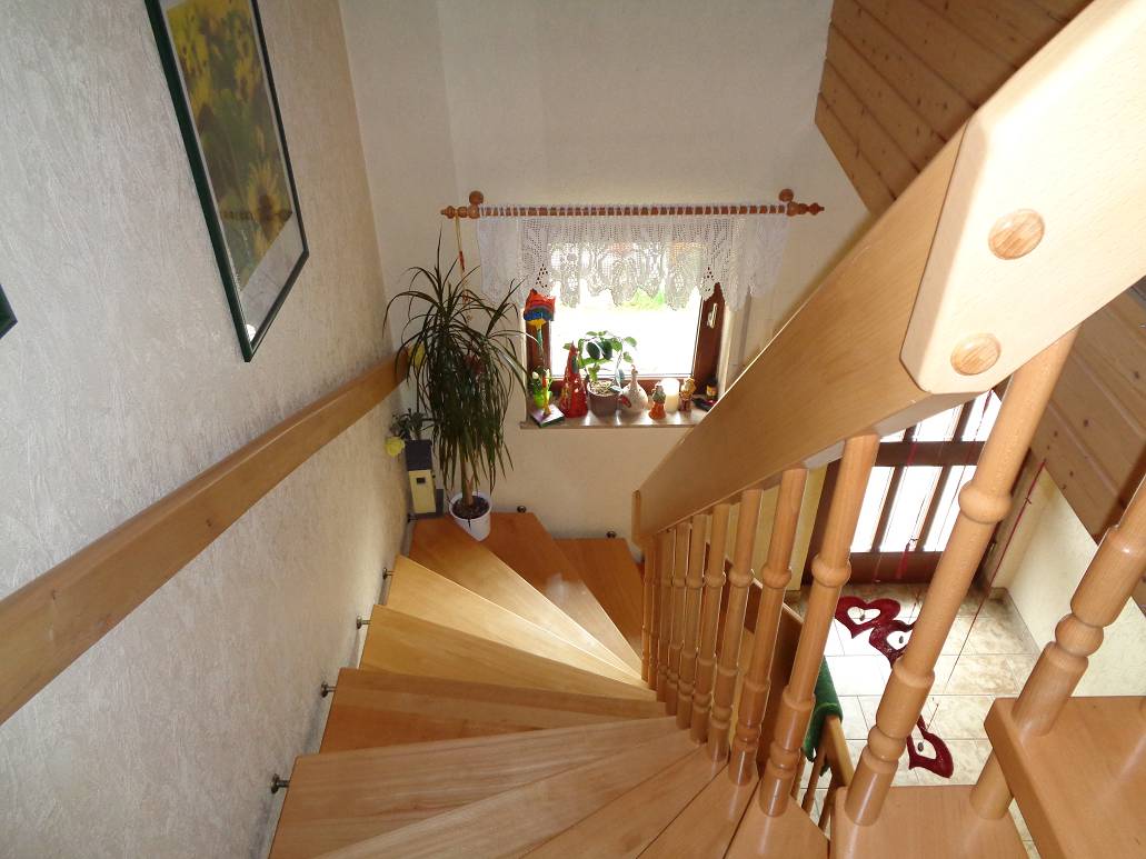 Ferienwohnung ∙ 2 Schlafzimmer ∙ 4 Gäste - Karlstadt