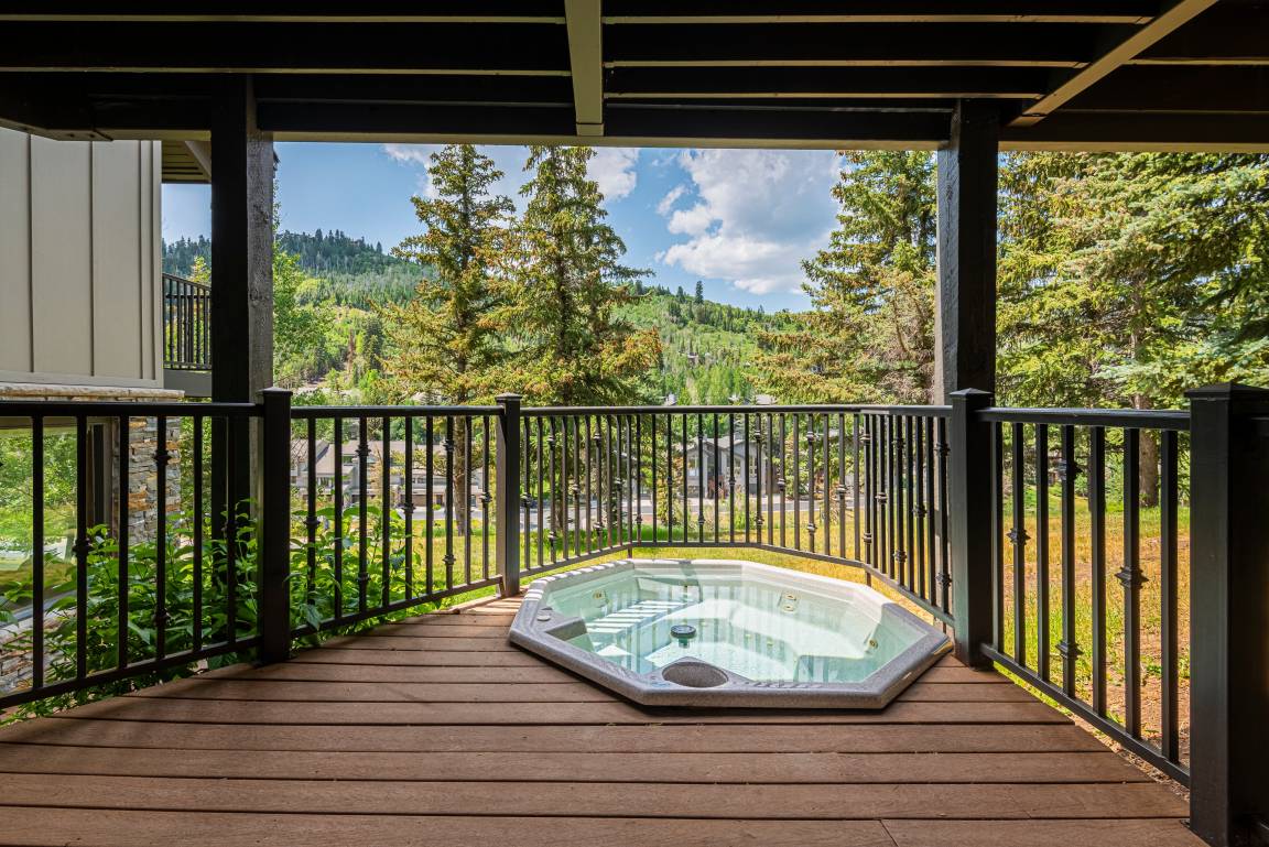 353 M² House ∙ 4 Bedrooms ∙ 9 Guests - Park City, UT