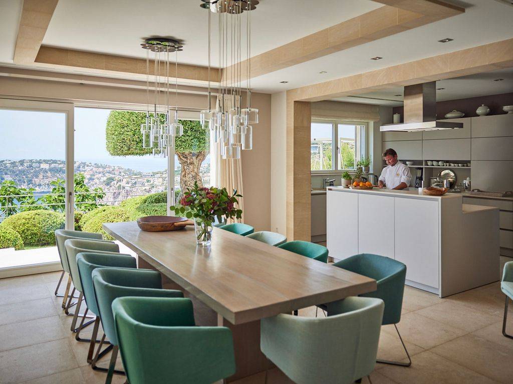 875 M² Villa ∙ 5 Habitaciones ∙ 12 Huéspedes - San Telmo