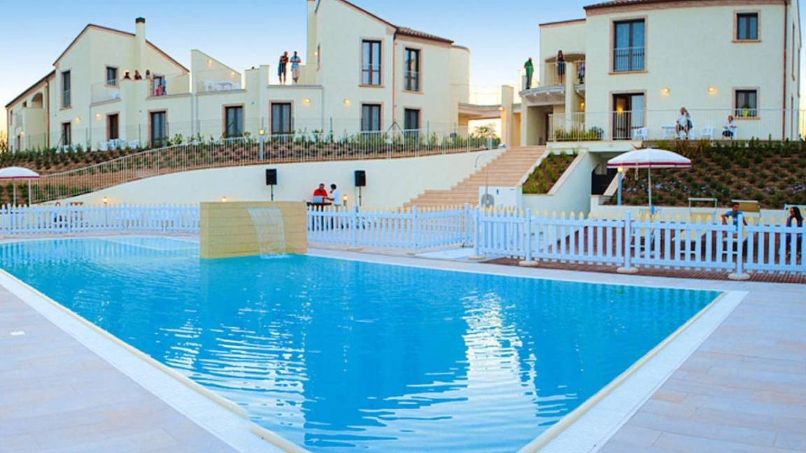 40 M² Appartamento Vacanza ∙ 1 Camera Da Letto ∙ 4 Ospiti - Cupra Marittima