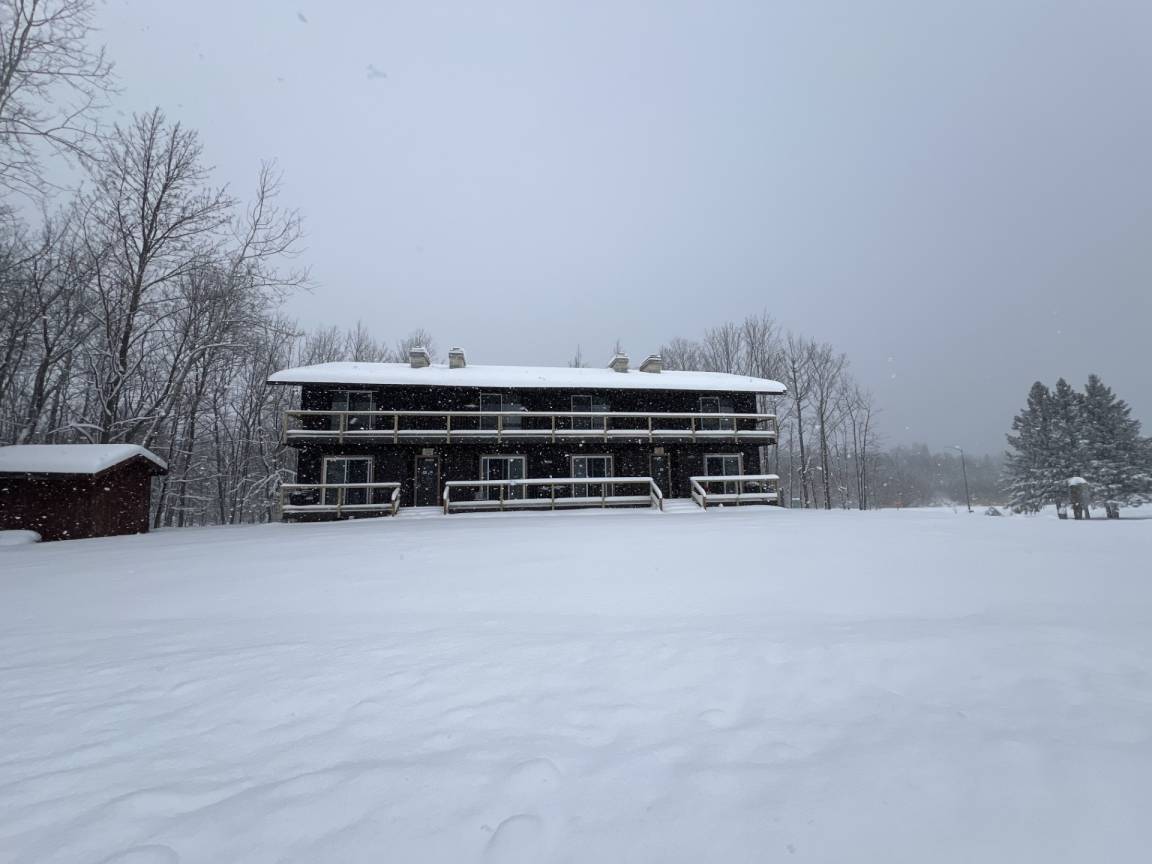 House ∙ 1 Bedroom ∙ 4 Guests - Ironwood, MI