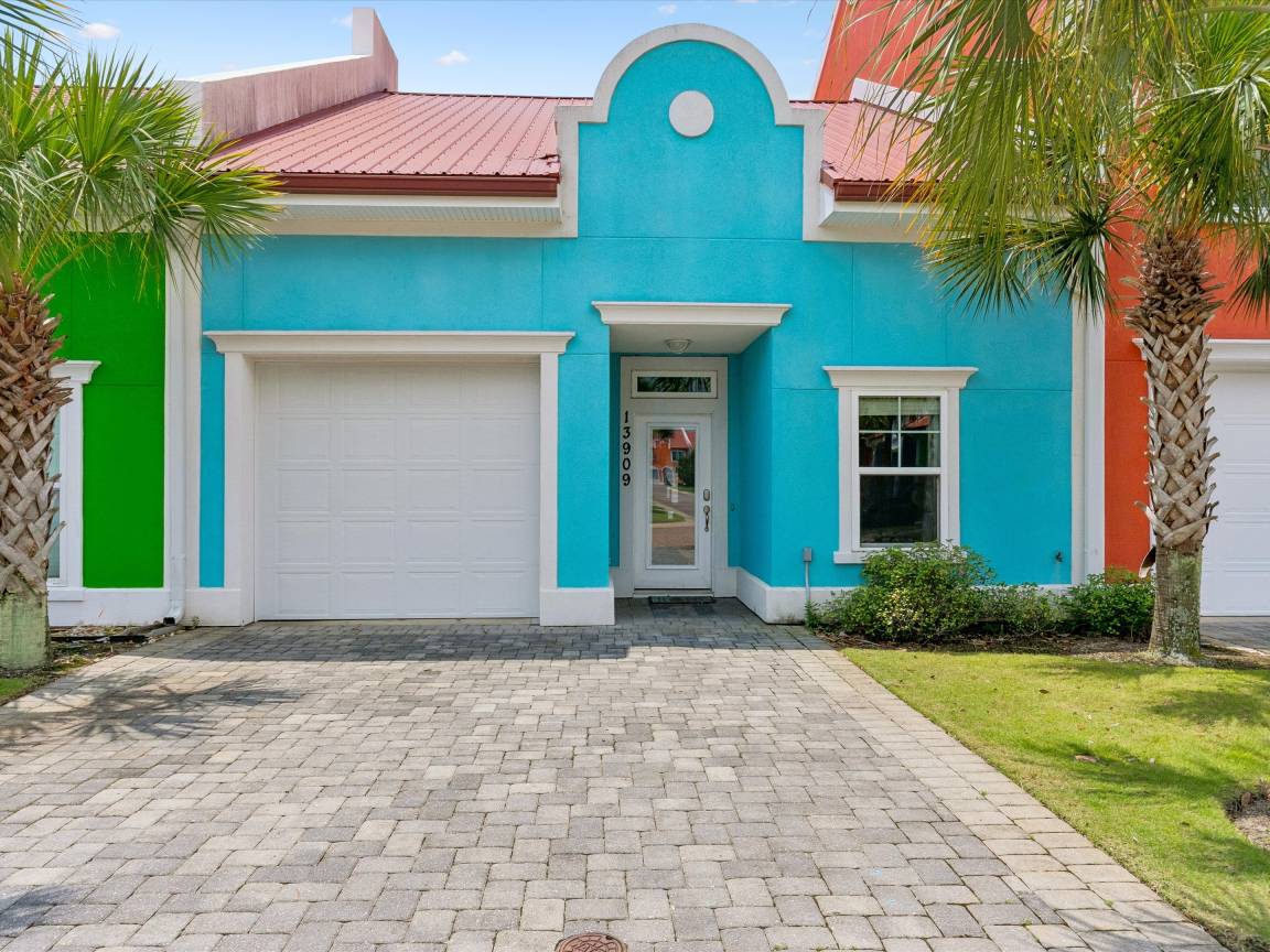 195 M² House ∙ 3 Bedrooms ∙ 8 Guests - Perdido Key, FL