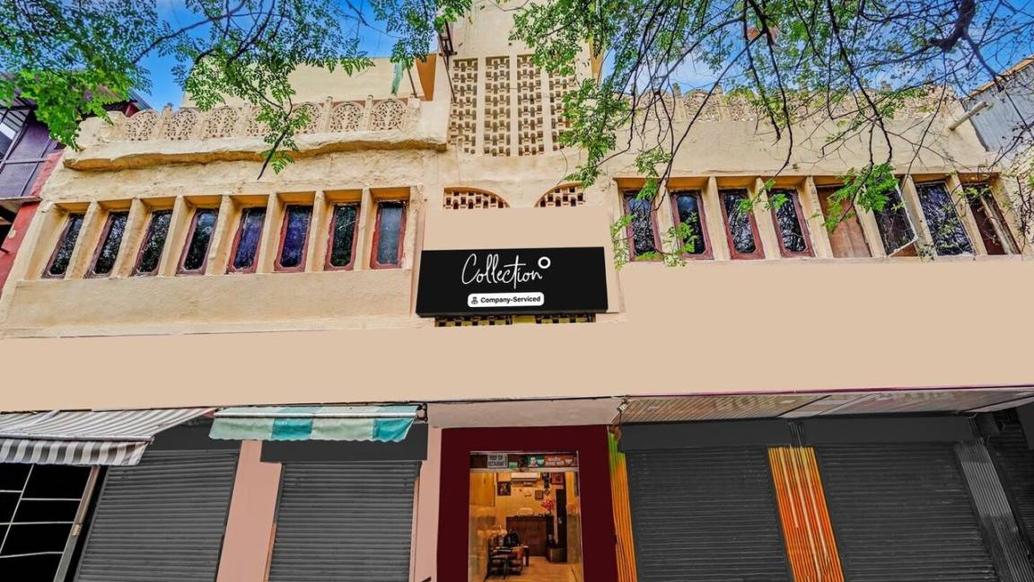 31 M² Ferienhaus ∙ 1 Schlafzimmer ∙ 2 Gäste - Agra