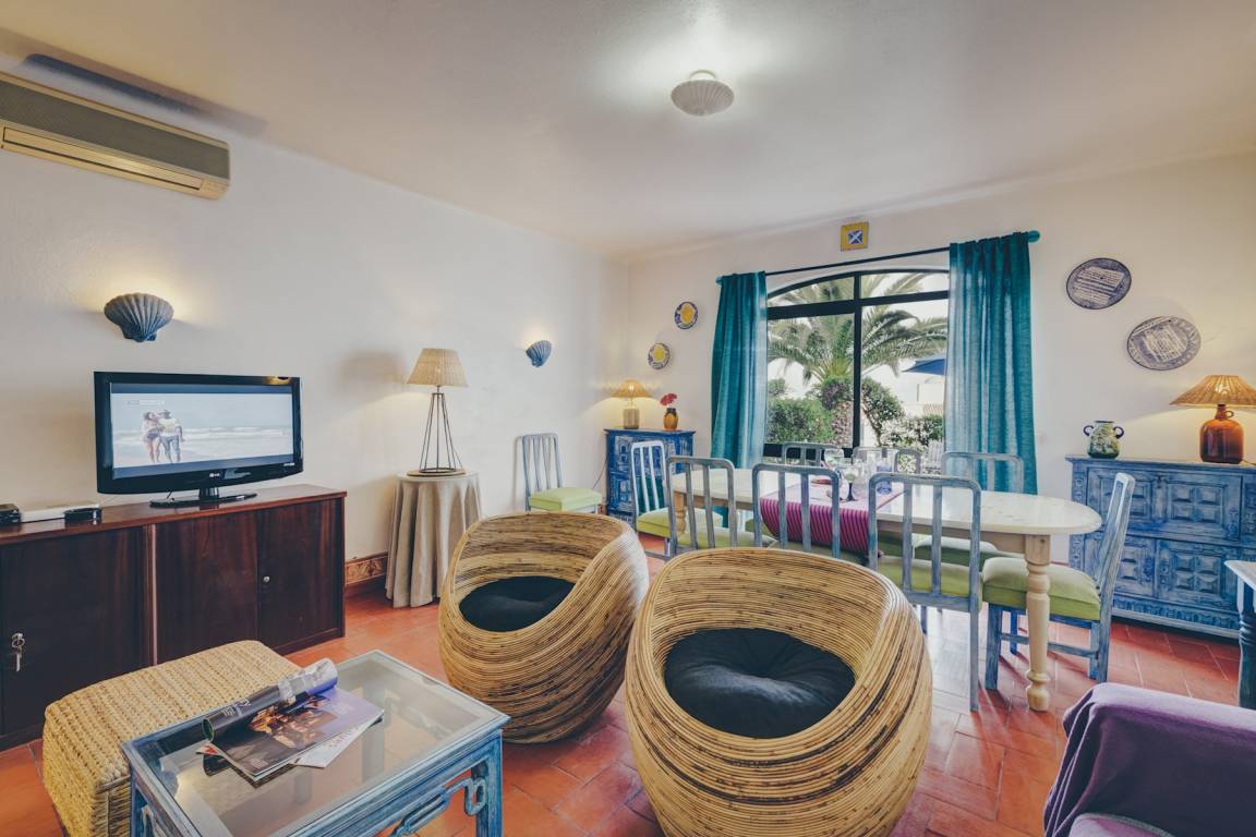 Appartement ∙ 3 Chambres ∙ 10 Personnes - Armação de Pêra