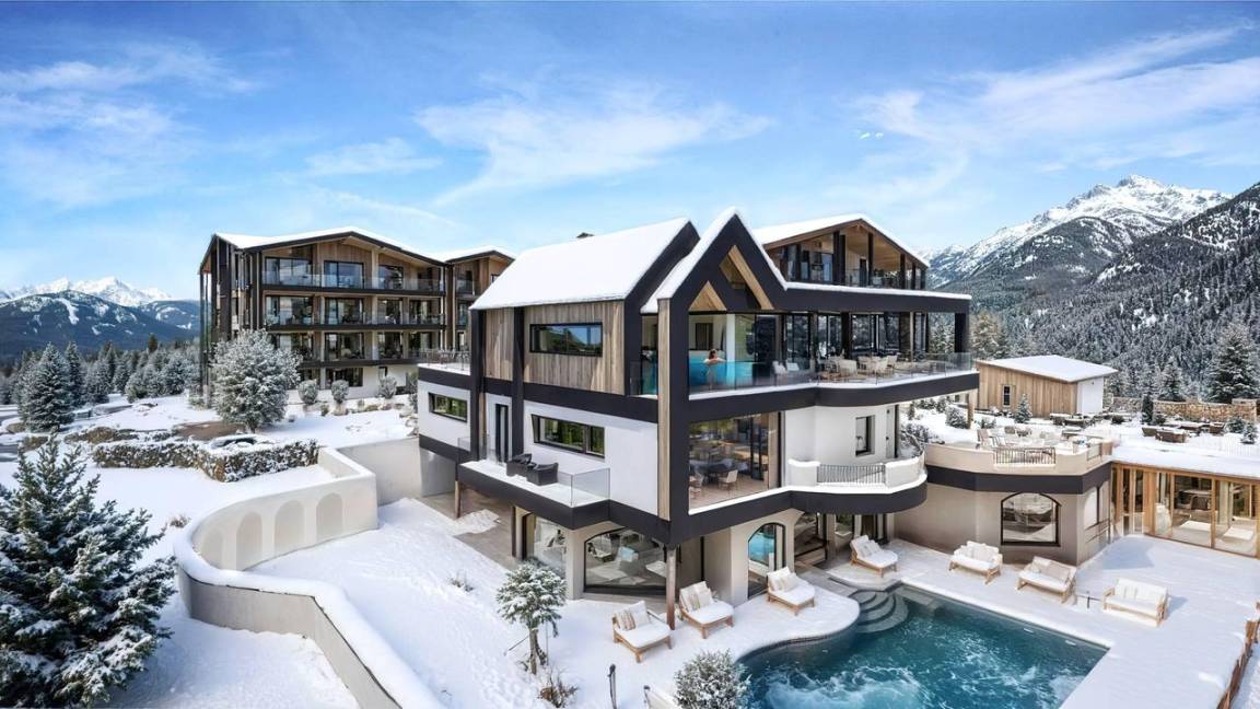 90 M² Appartement ∙ 3 Chambres ∙ 8 Personnes - Neustift im Stubaital