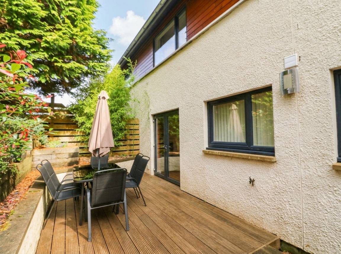 Cottage ∙ 3 Bedrooms ∙ 5 Guests - Loch Awe