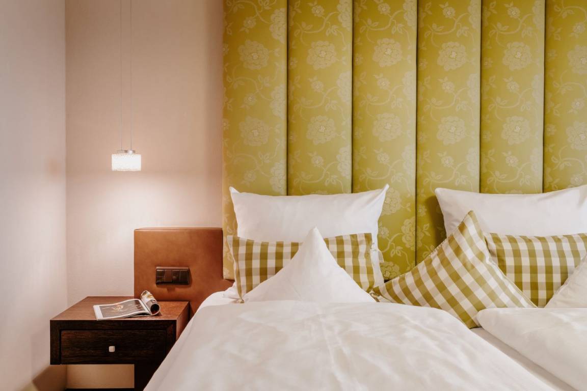 Privatzimmer ∙ 2 Gäste - Abensberg