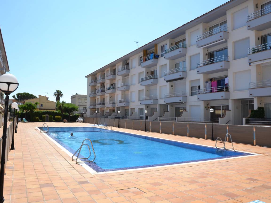 35 M² Apartment ∙ 1 Bedroom ∙ 4 Guests - Sa Riera
