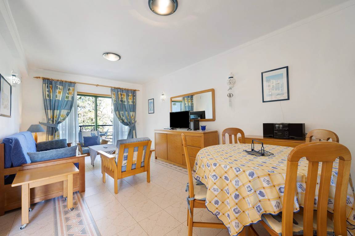 70 M² Ferienwohnung ∙ 1 Schlafzimmer ∙ 3 Gäste - Lagos