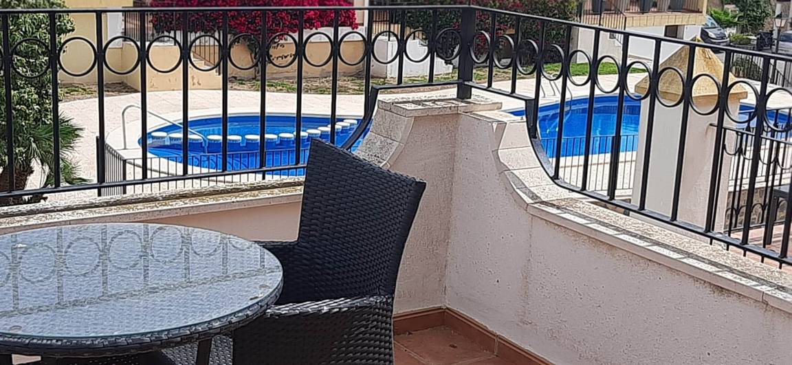 120 M² House ∙ 3 Bedrooms ∙ 6 Guests - La Manga