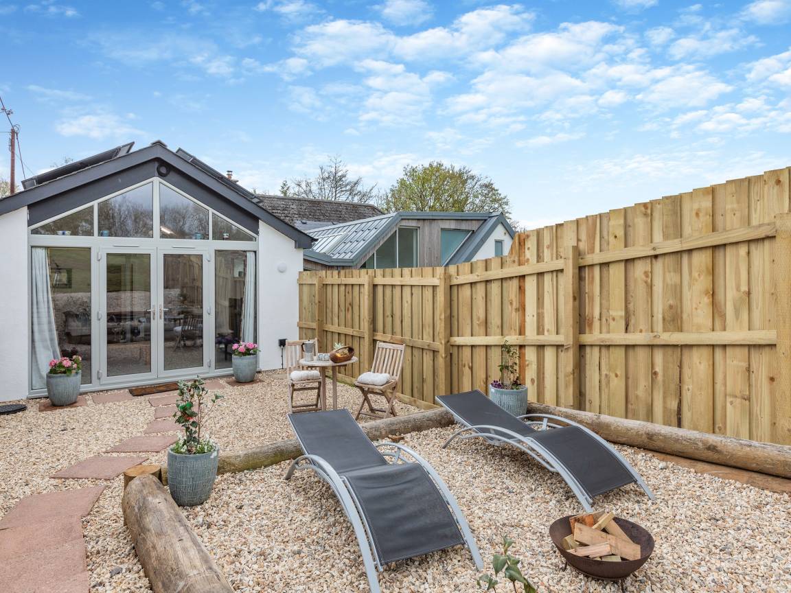 Cottage ∙ 1 Bedroom ∙ 2 Guests - Taunton