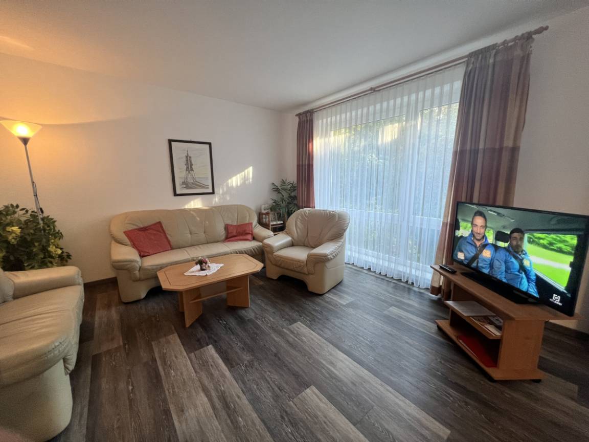 110 M² Ferienhaus ∙ 3 Schlafzimmer ∙ 6 Gäste - Cuxhaven