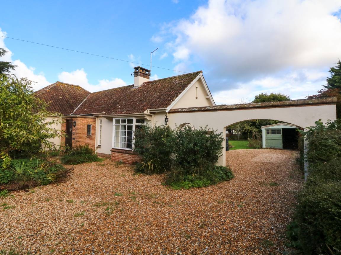 Cottage ∙ 3 Bedrooms ∙ 6 Guests - Porlock