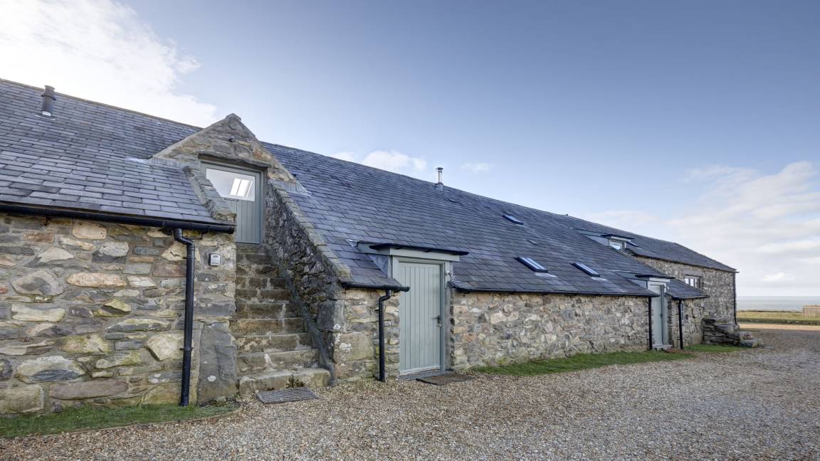 Cottage ∙ 1 Bedroom ∙ 2 Guests - Nefyn