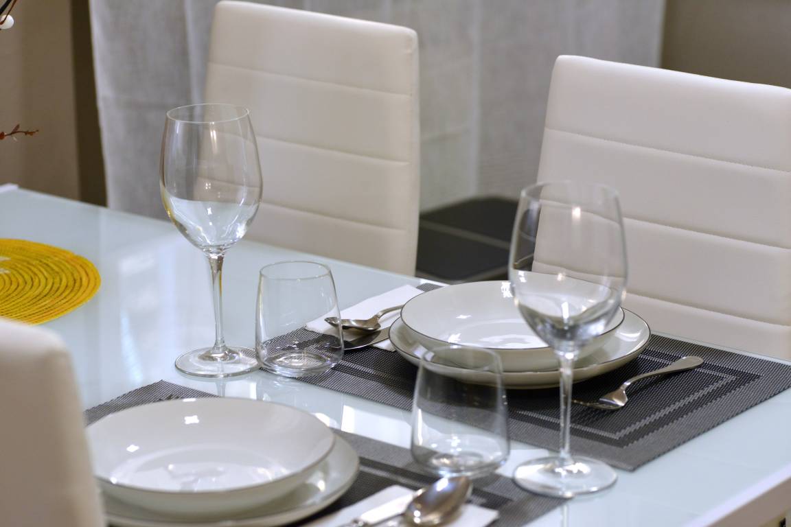 Appartement ∙ 1 Slaapkamer ∙ 2 Gasten - Lucca