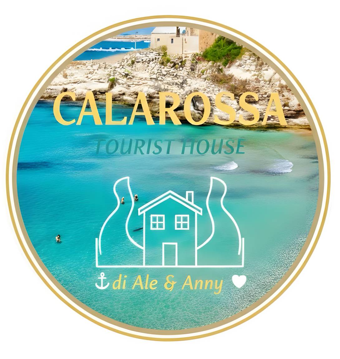 49 M² Apartment ∙ 1 Bedroom ∙ 2 Guests - Terrasini