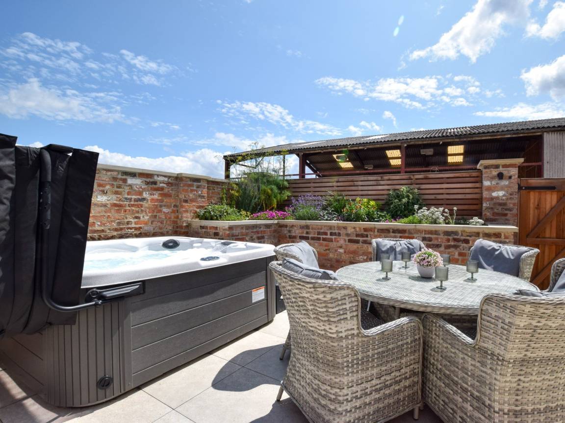 Cottage ∙ 3 Bedrooms ∙ 6 Guests - Yorkshire