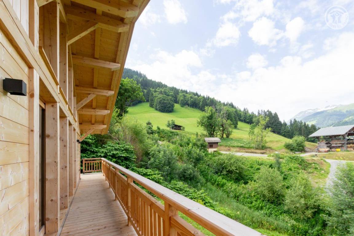 174 M² Gîte ∙ 3 Bedrooms ∙ 10 Guests - Beaufort