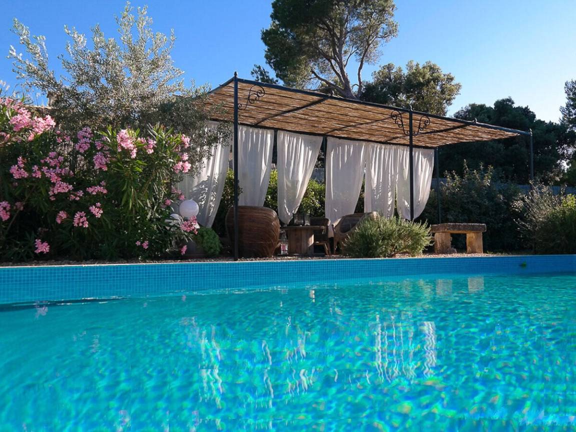 80 M² Appartement ∙ 1 Chambre ∙ 2 Personnes - Cavaillon