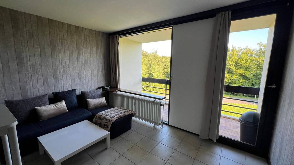 40 M² Ferienwohnung ∙ 2 Schlafzimmer ∙ 4 Gäste - Aachen