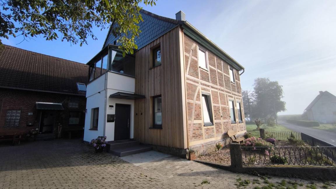 70 M² Apartment ∙ 2 Bedrooms ∙ 4 Guests - Rinteln