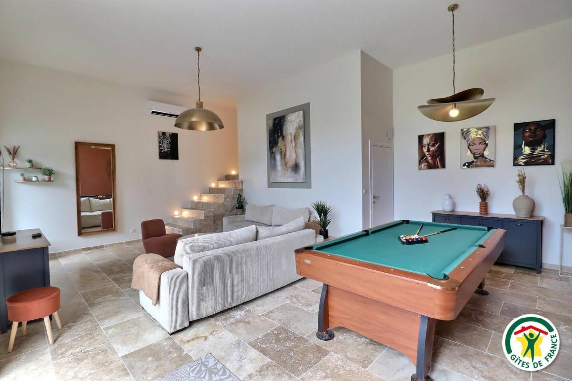 150 M² Gîte ∙ 3 Chambres ∙ 10 Personnes - Romans-sur-Isère