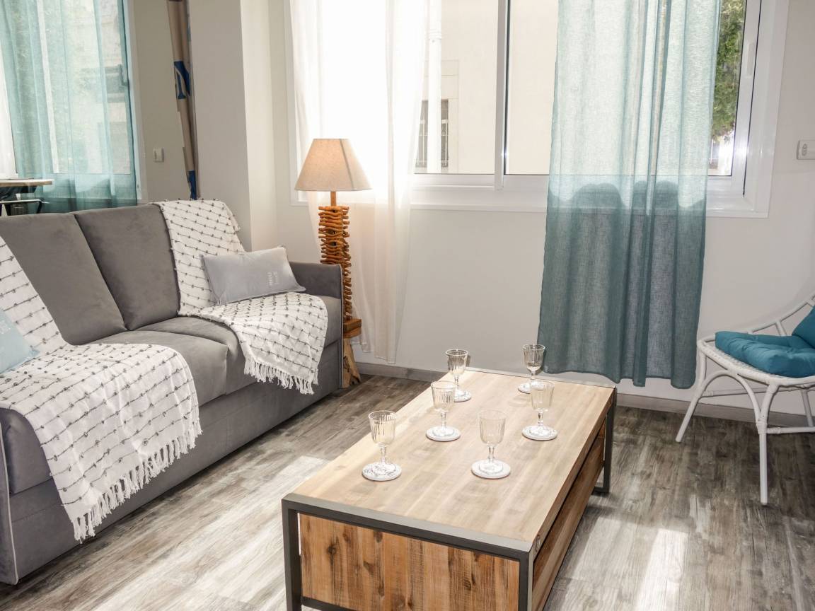 90 M² Appartement ∙ 2 Slaapkamers ∙ 6 Gasten - La Teste-de-Buch