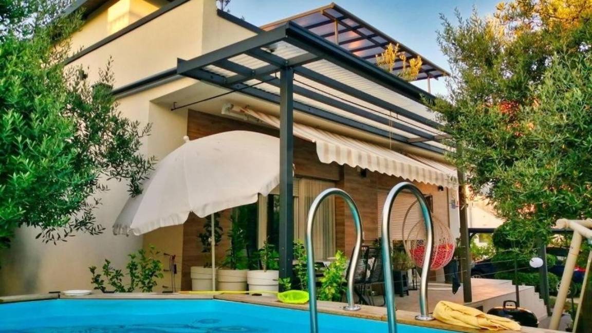 83 M² Apartment ∙ 2 Bedrooms ∙ 6 Guests - Vodice