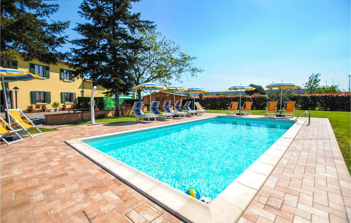 70 M² Appartamento ∙ 2 Camere Da Letto ∙ 6 Ospiti - Montecatini Terme