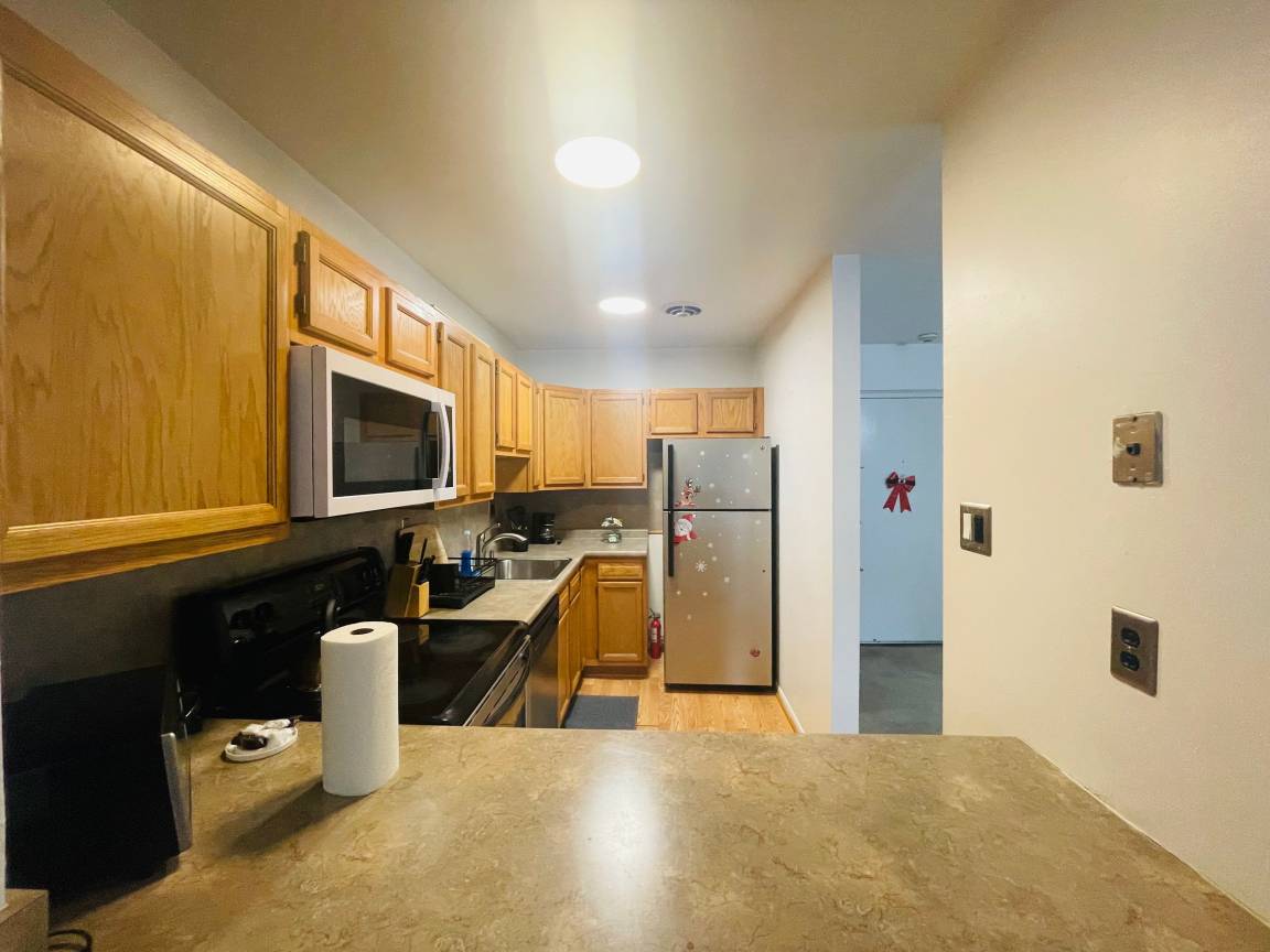 74 平方米 公寓 ∙ 1 Bedroom ∙ 3客人 - 費城