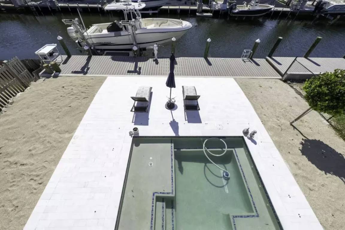 195 M² House ∙ 3 Bedrooms ∙ 6 Guests - Islamorada, FL