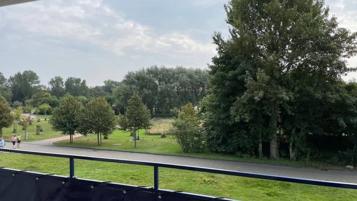 28 M² Appartement ∙ 1 Chambre ∙ 2 Personnes - Norderney