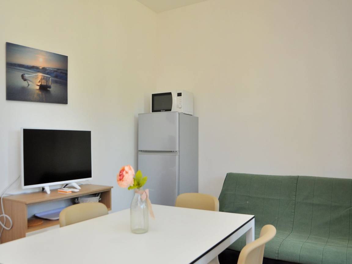 40 M² Appartamento ∙ 2 Camere Da Letto ∙ 5 Ospiti - Bibione Pineda