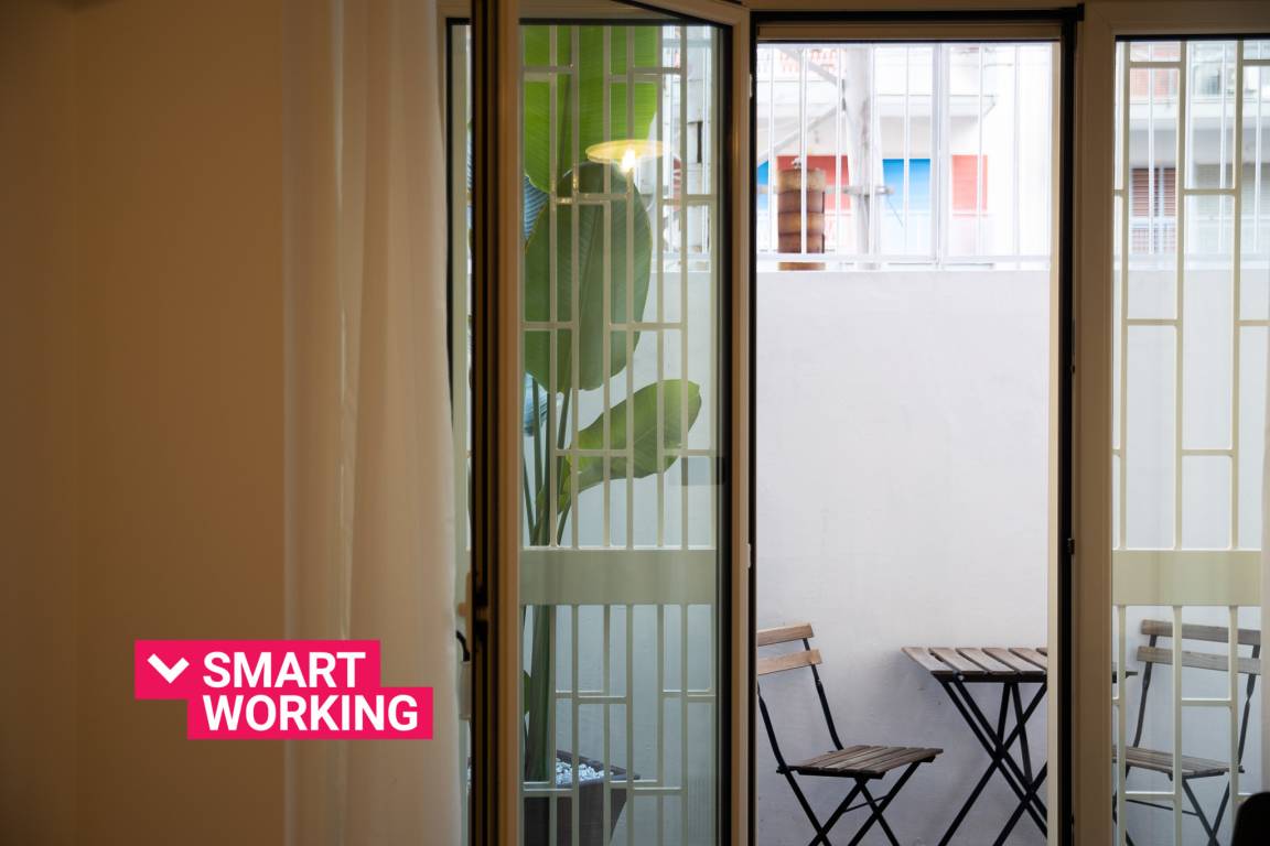 65 M² Appartement ∙ 1 Chambre ∙ 3 Personnes - Bari