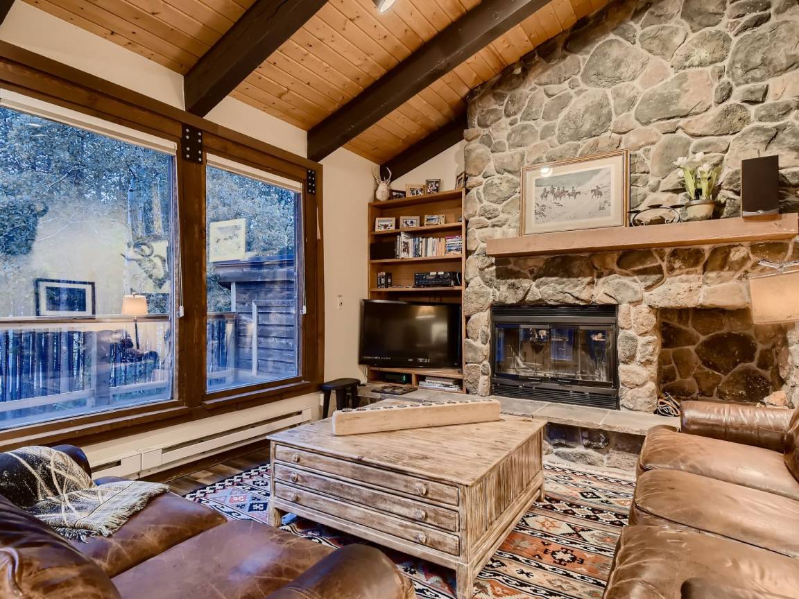 331 M² House ∙ 4 Bedrooms ∙ 14 Guests - Breckenridge, CO