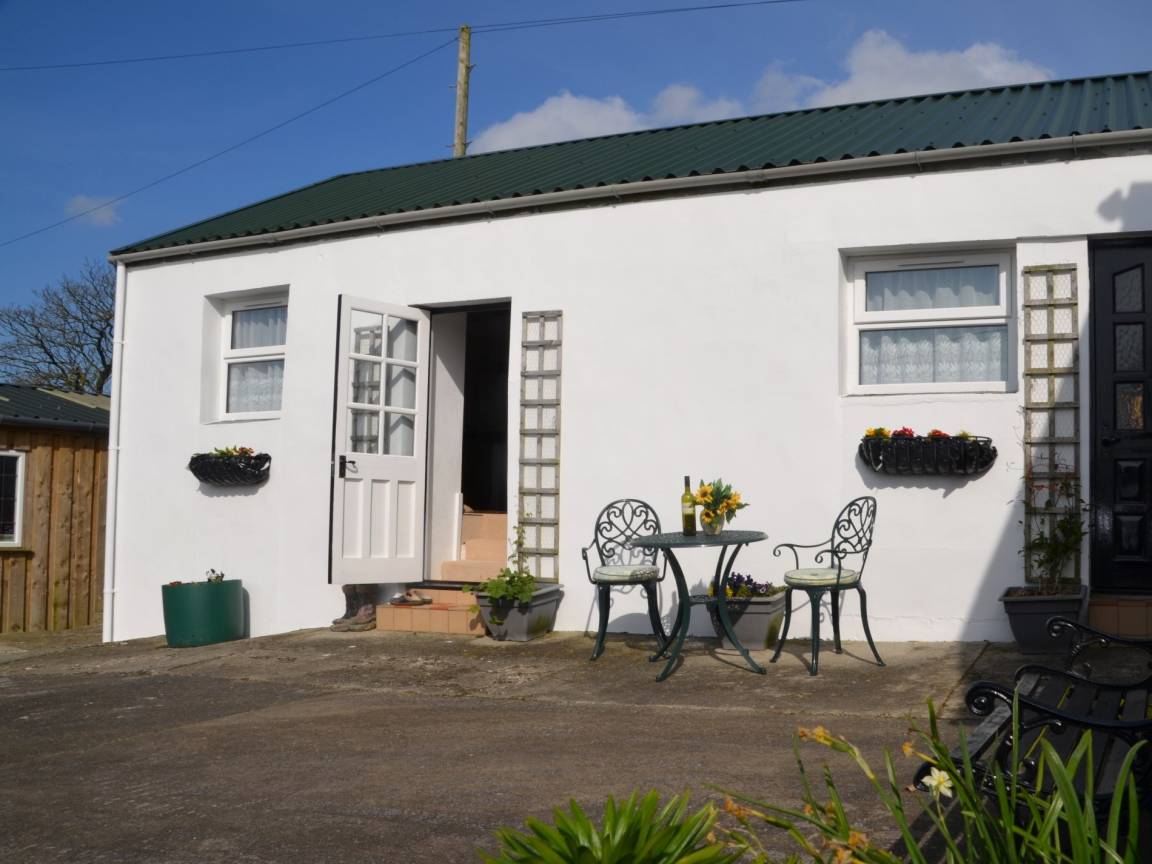 Cottage ∙ 1 Bedroom ∙ 2 Guests - Stratton