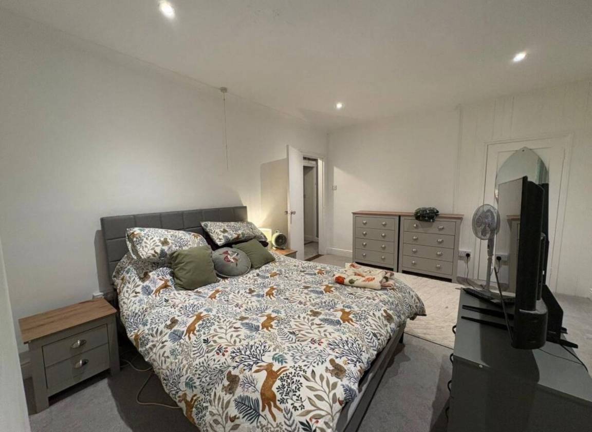 80 M² House ∙ 3 Bedrooms ∙ 5 Guests - Stowmarket