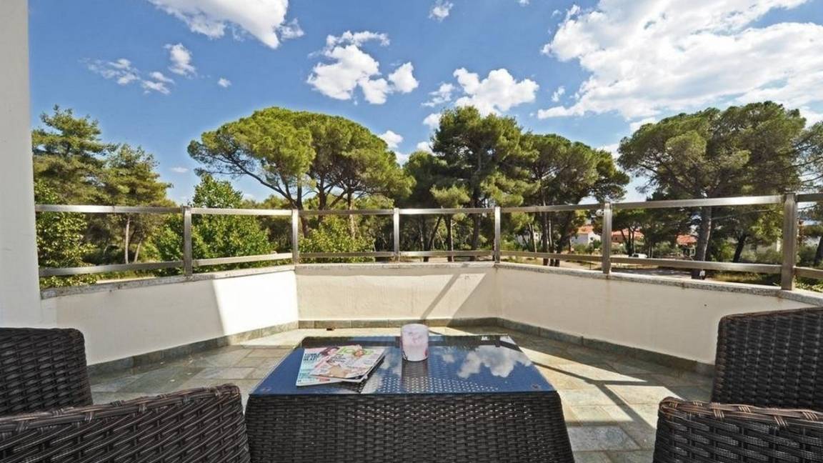213 M² Casa ∙ 4 Camere Da Letto ∙ 8 Ospiti - Zara