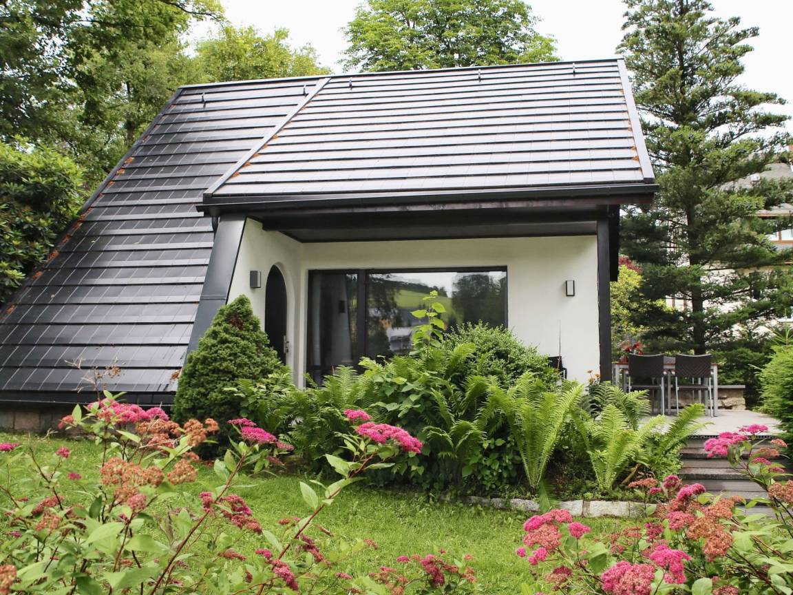 70 M² Ferienhaus ∙ 2 Schlafzimmer ∙ 6 Gäste - Thum