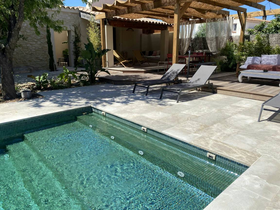 35 M² Apartment ∙ 2 Bedrooms ∙ 2 Guests - La Ciotat