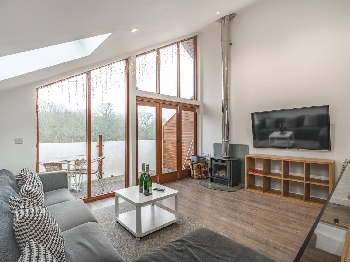 Cottage ∙ 4 Bedrooms ∙ 8 Guests - Huddersfield