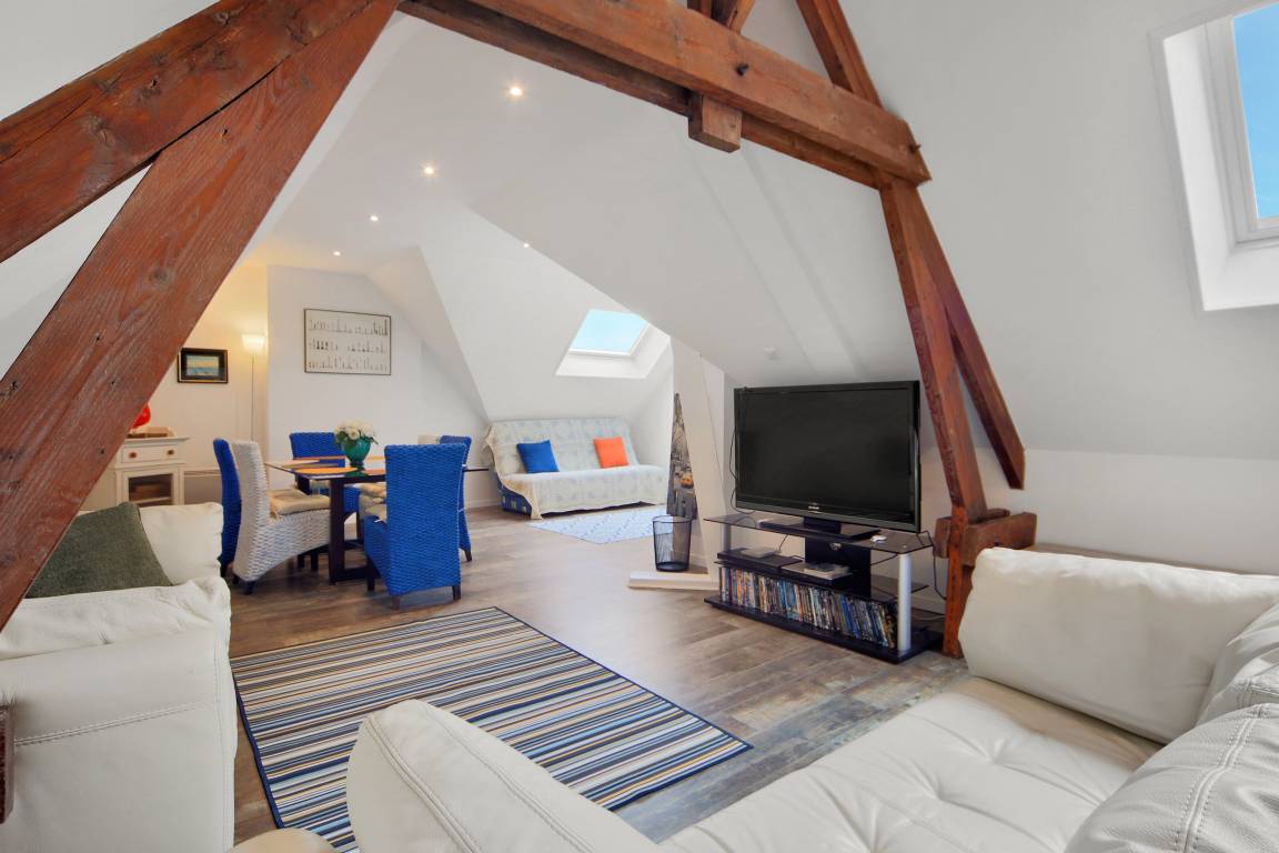 100 M² Maison De Vacances ∙ 3 Chambres ∙ 8 Personnes - Arras