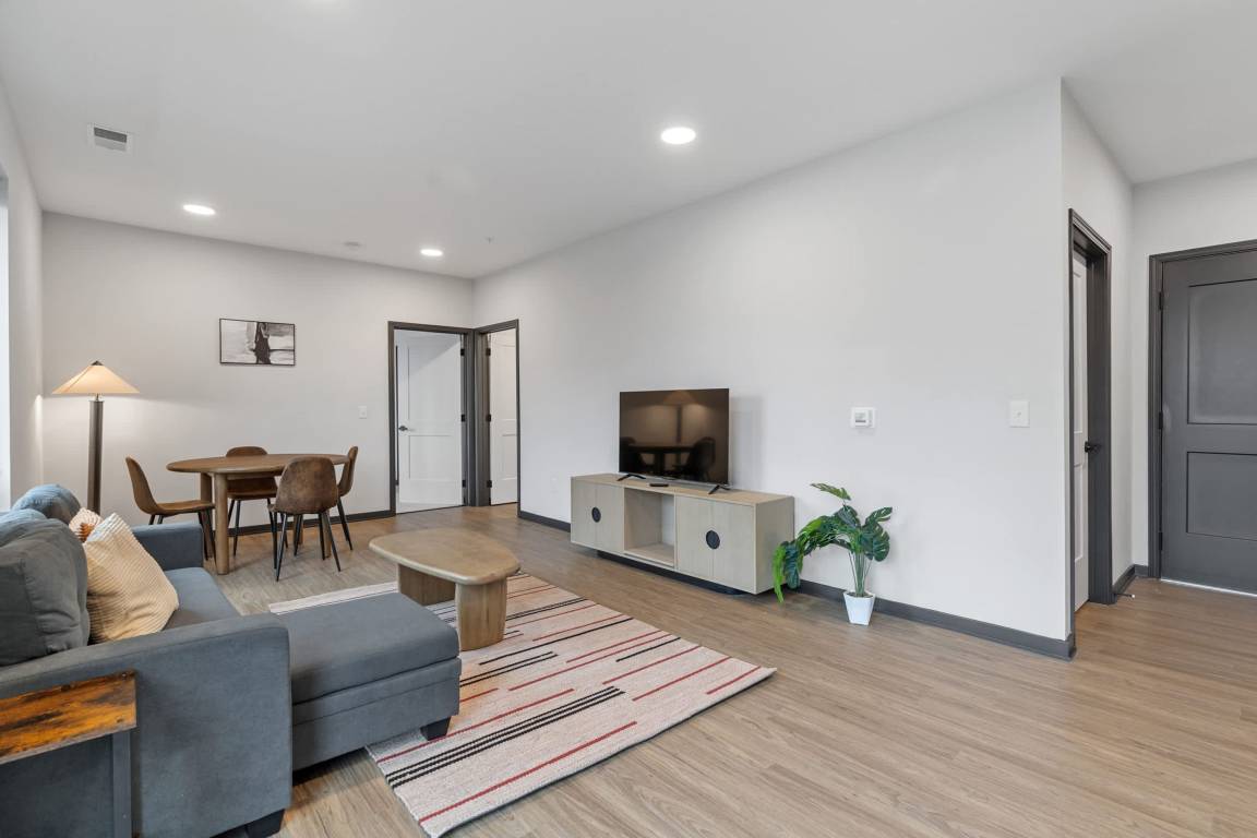 Apartamento ∙ 1 Habitación ∙ 3 Huéspedes - Indiana