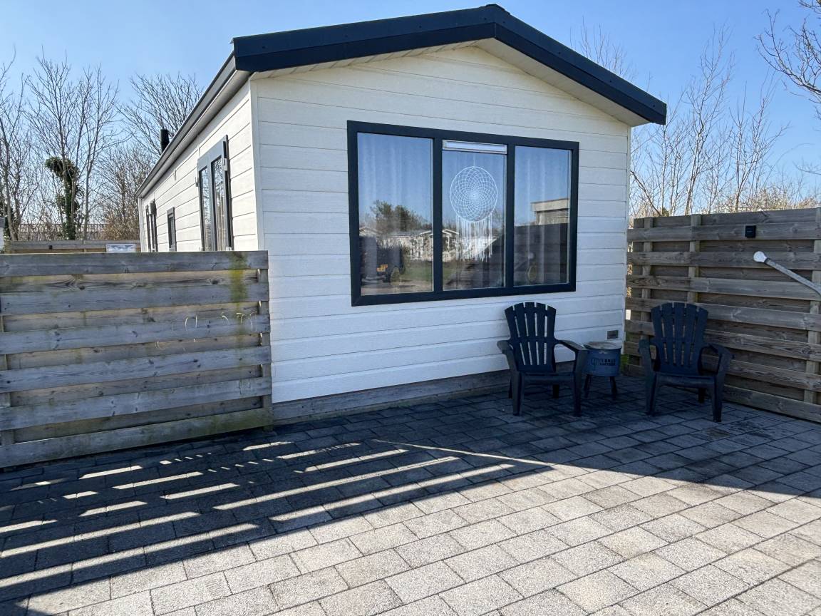 Ferienhaus ∙ 2 Schlafzimmer ∙ 4 Gäste - Petten