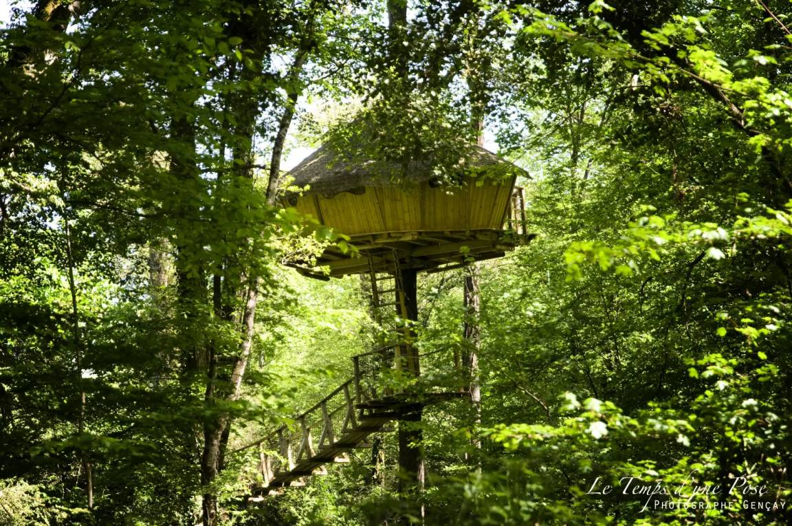 25 M² Camper/roulotte ∙ 1 Camera Da Letto ∙ 2 Ospiti - Vivonne