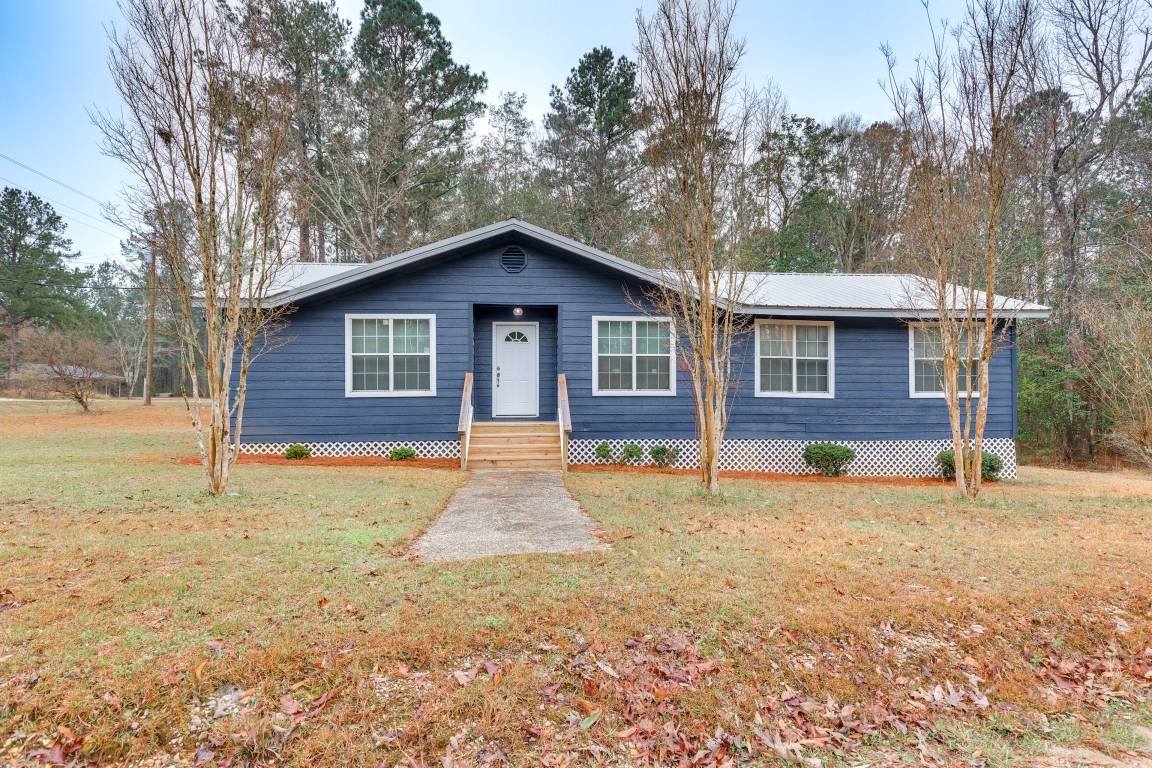 140 M² House ∙ 4 Bedrooms ∙ 8 Guests - Florida